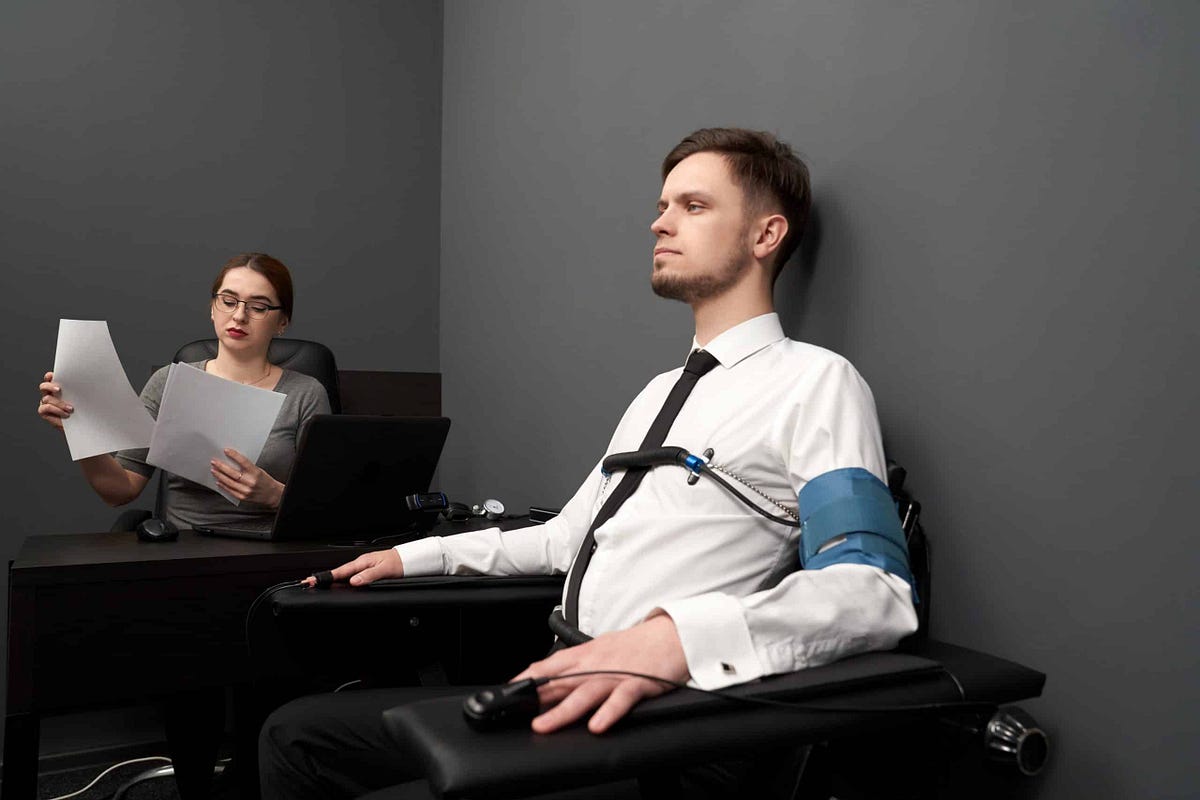 From Espionage to Justice — Historical Applications of Lie Detector ...