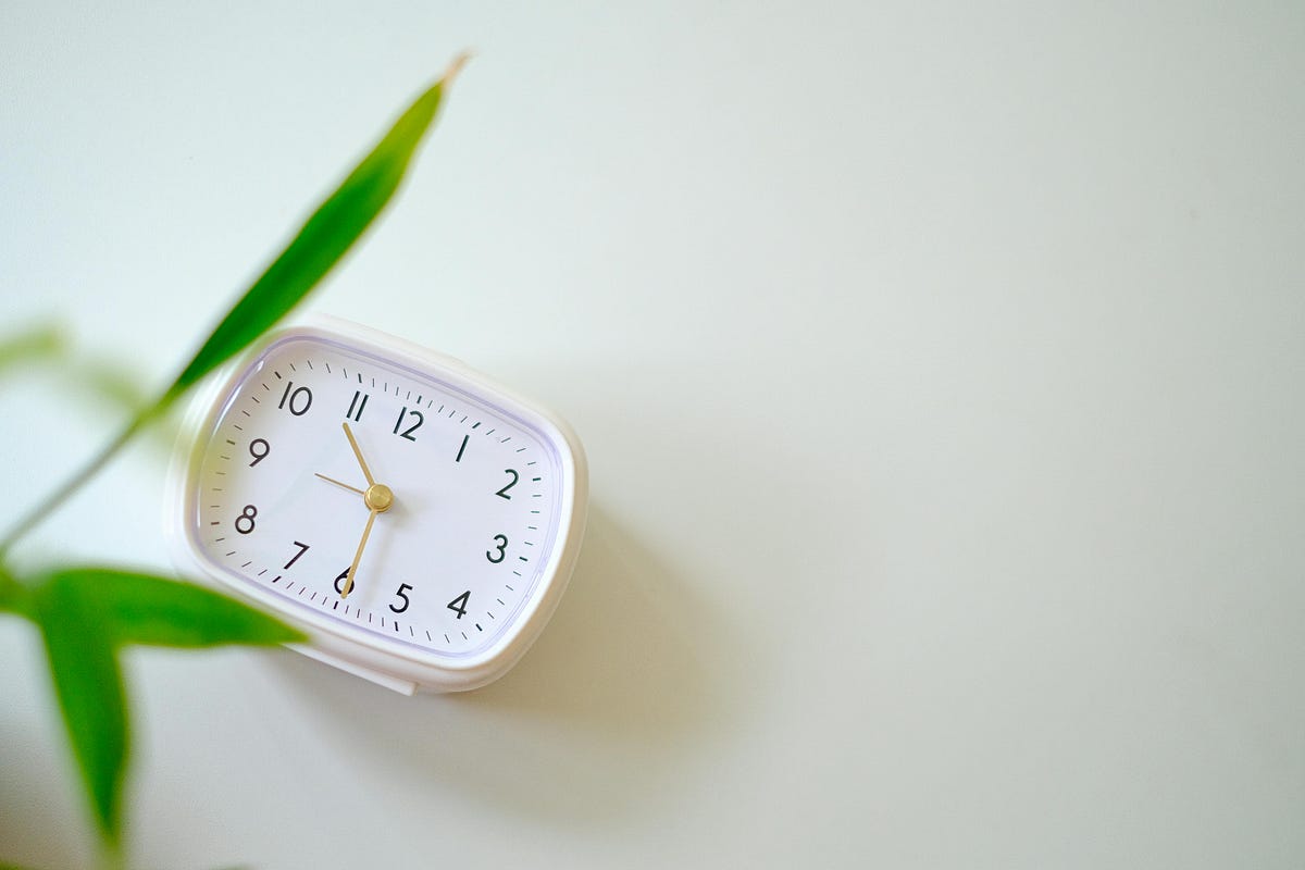 The 10-Minute Token: Replay-Proof Your API with Time-Based ...