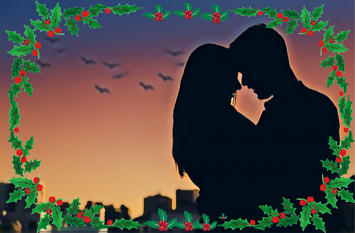 Three of My Christmas Romances. Love stories throughout the years | by ...