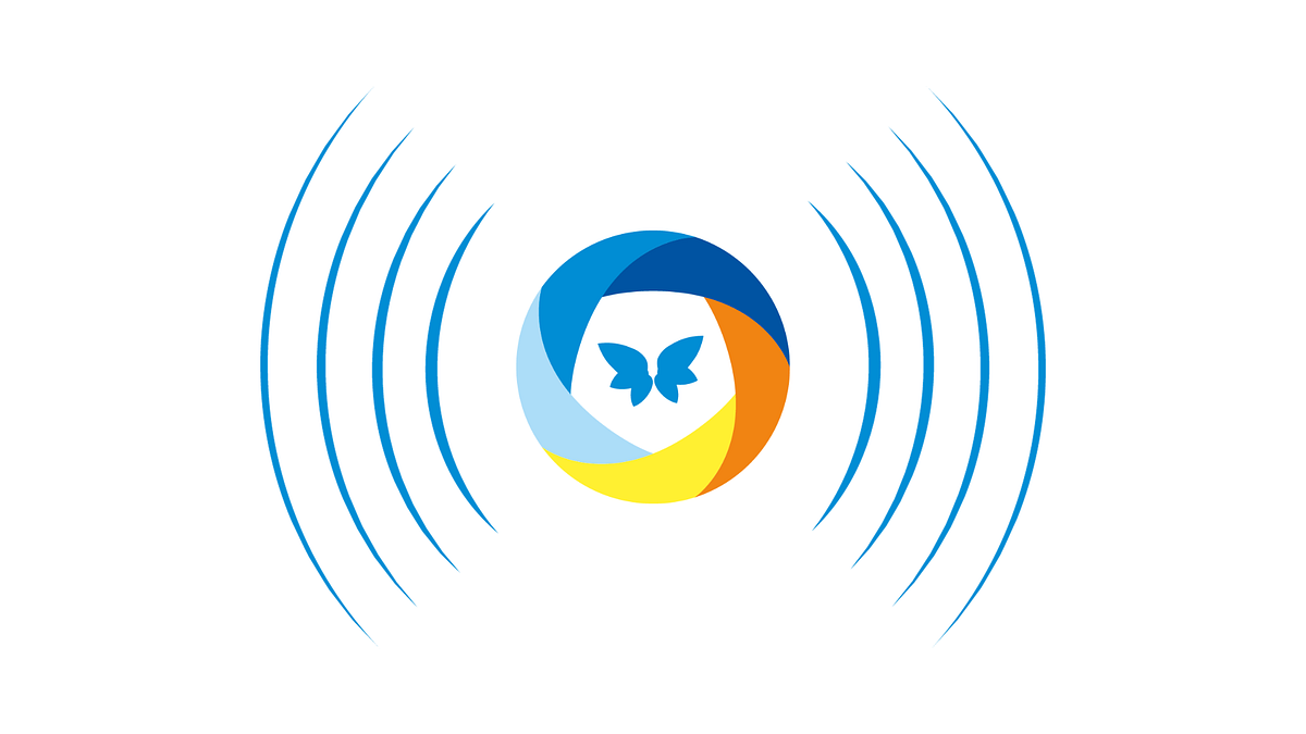 Recognize that you are a signal of change | by Elaine France @ Flow In ...