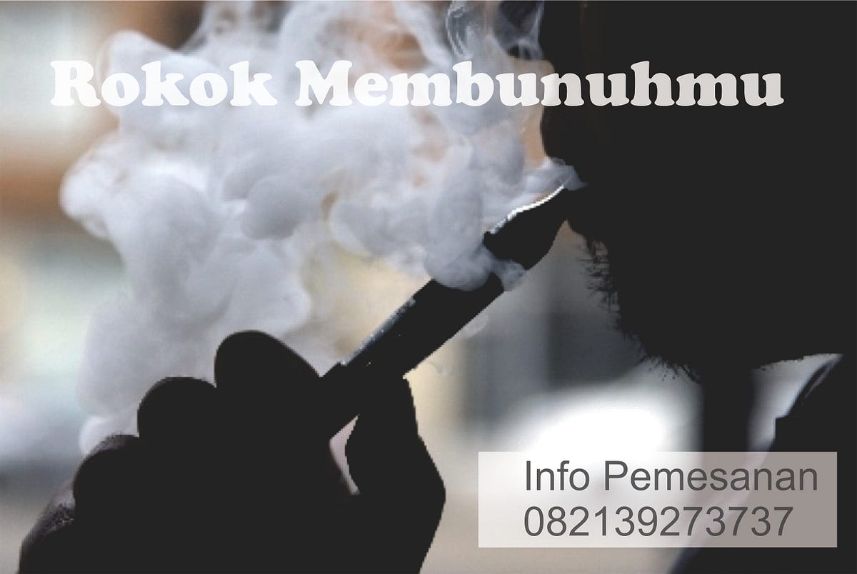Teknik Paling Sederhana Menghilangkan Kecanduan Rokok Dengan Obat Alami ...