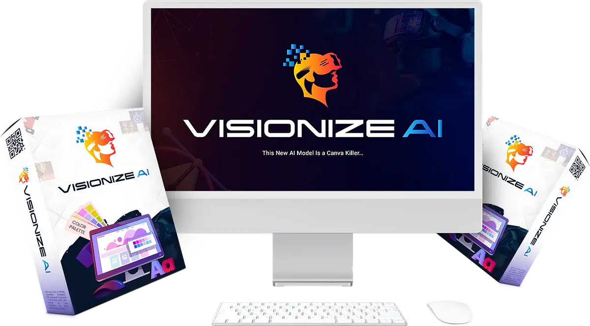 Unveiling the Universe’s First AI App — The Canva Killer, The Ultimate ...