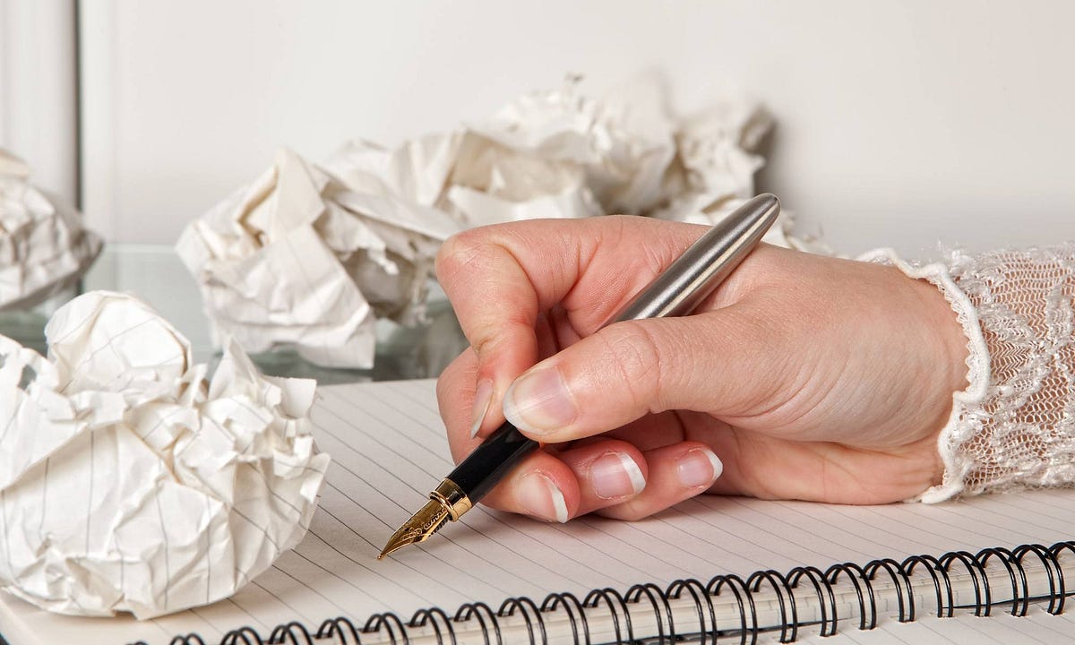 If You Write Humor You Should Explore Different Formats | by Kyrie Gray ...