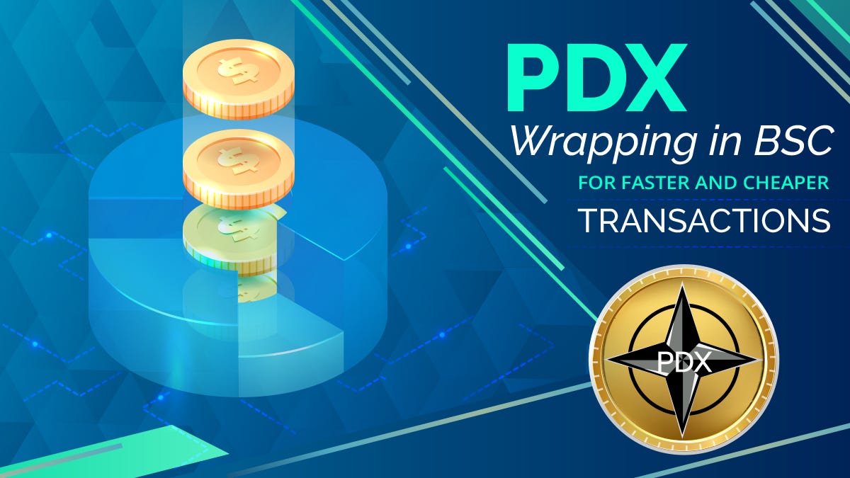 Decentralized vs Centralized trading platforms | by PDXCoin | PDXCoin | Medium