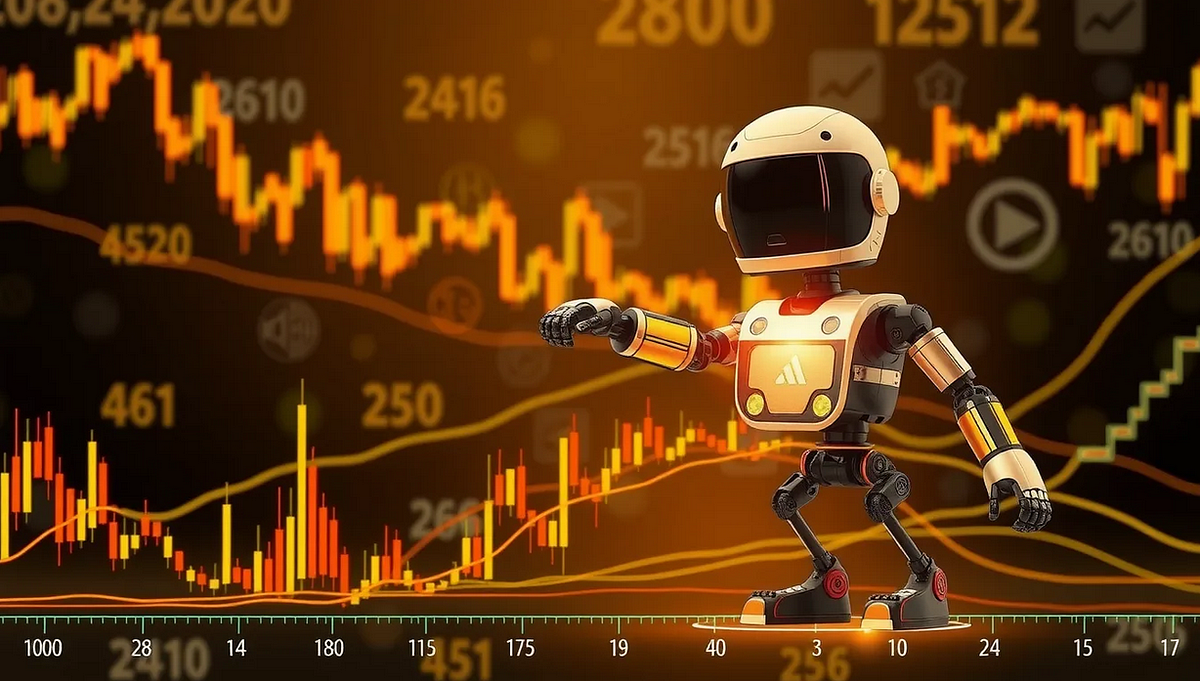The Top 5 bots for Memecoin traders in 2025 | by Dorian Ledger | Medium