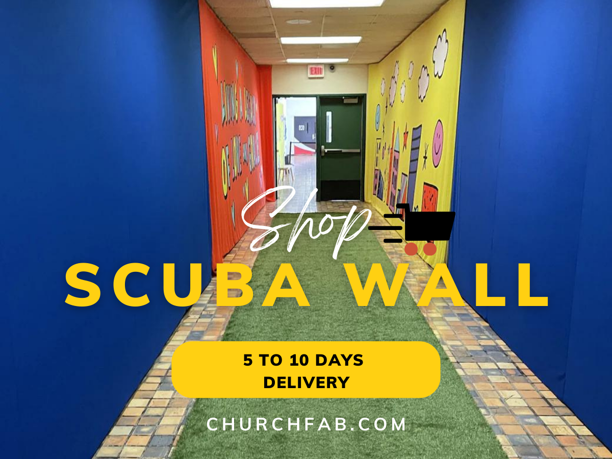 Enhance Your Space with Affordable Custom Scuba Walls | by ...
