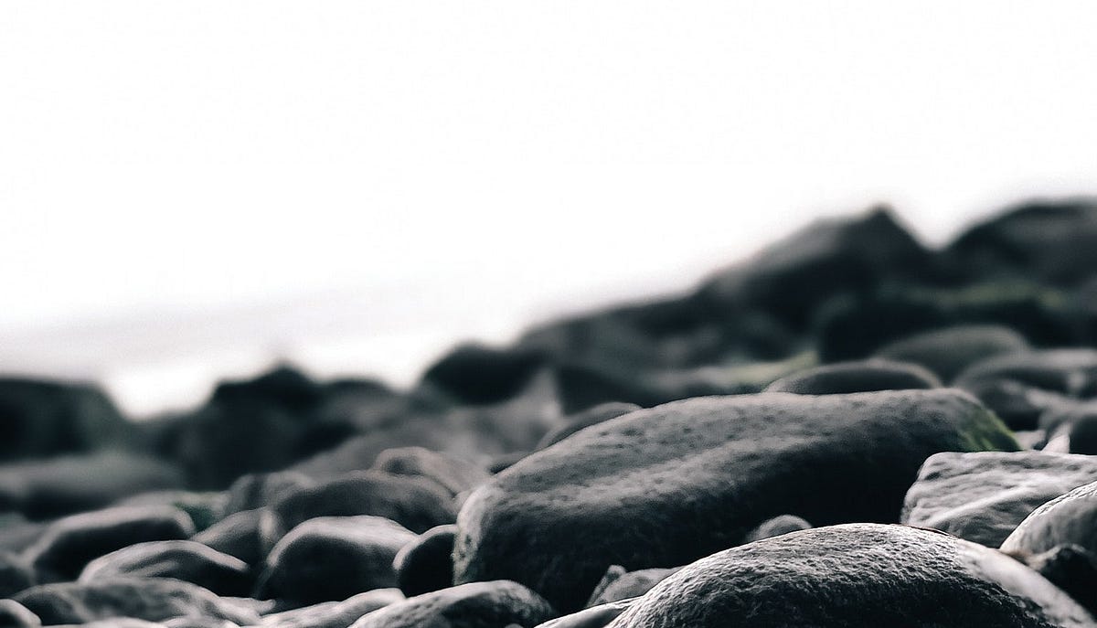 Timeless. A poem | by Hugh Reiner | Morning Poems | Medium