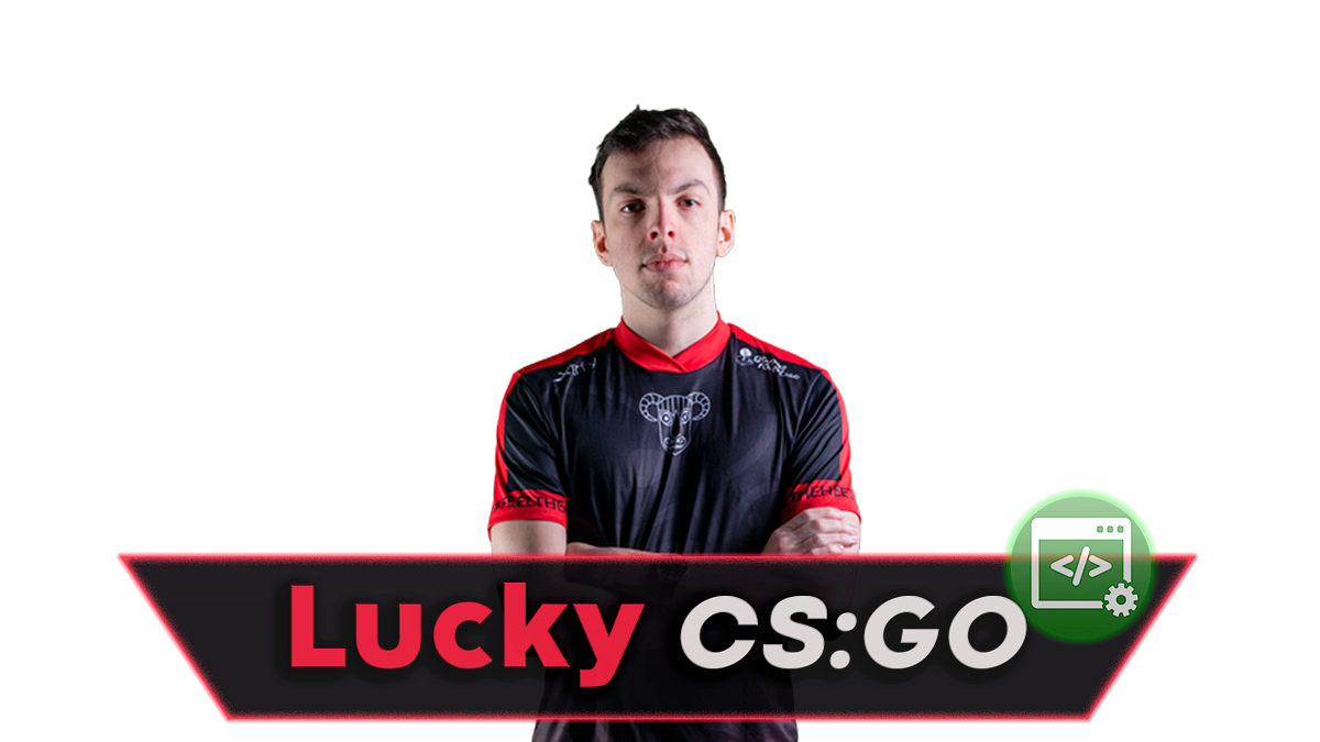 Lucky CS:GO. Конфиг CS:GO игрока Lucky. Про игрок… | by CS LIVE | Medium