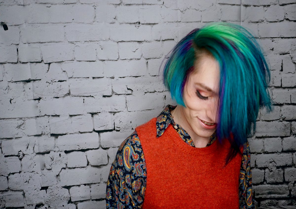 Coming Out: A letter to my best friend, or to myself? | by Brienne Rossman | Medium