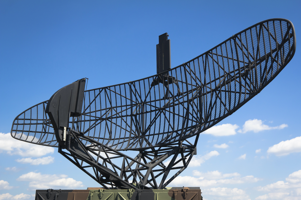 Using Radar To Make Money Trading Football Games | by John Harrison ...