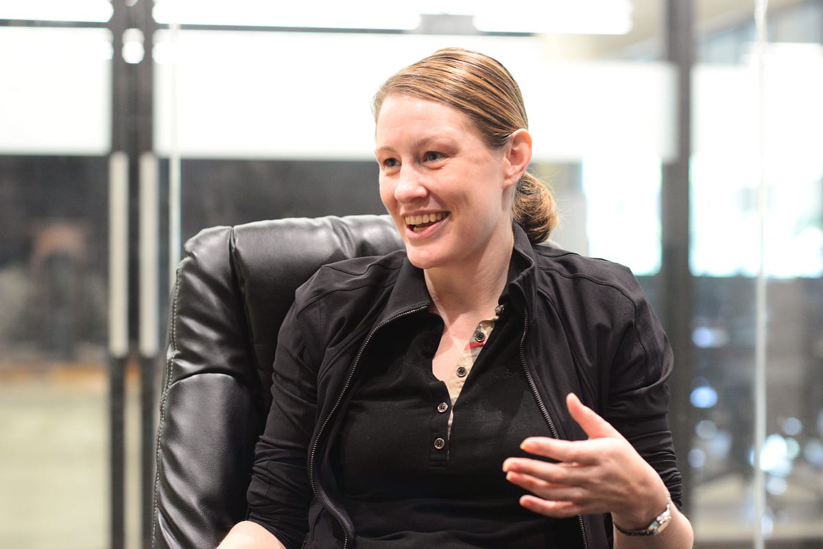Emily Sloan-Pace: On Empathy and Teaching Shakespeare to Engineers | by ...