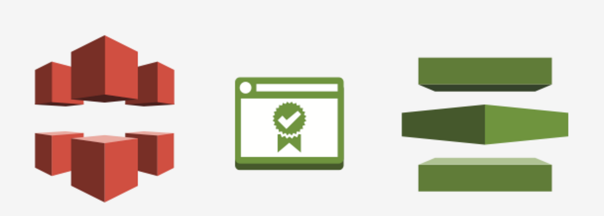 How To Get Free Ssl Using Aws And Implement It On Cloudfront By Vivek Navadia Medium