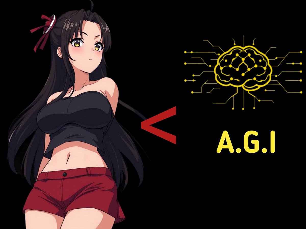 8 Real World Uses of O3 AGI - #5 is Shocking | by Digital Maverick | Dec, 2024 | Medium