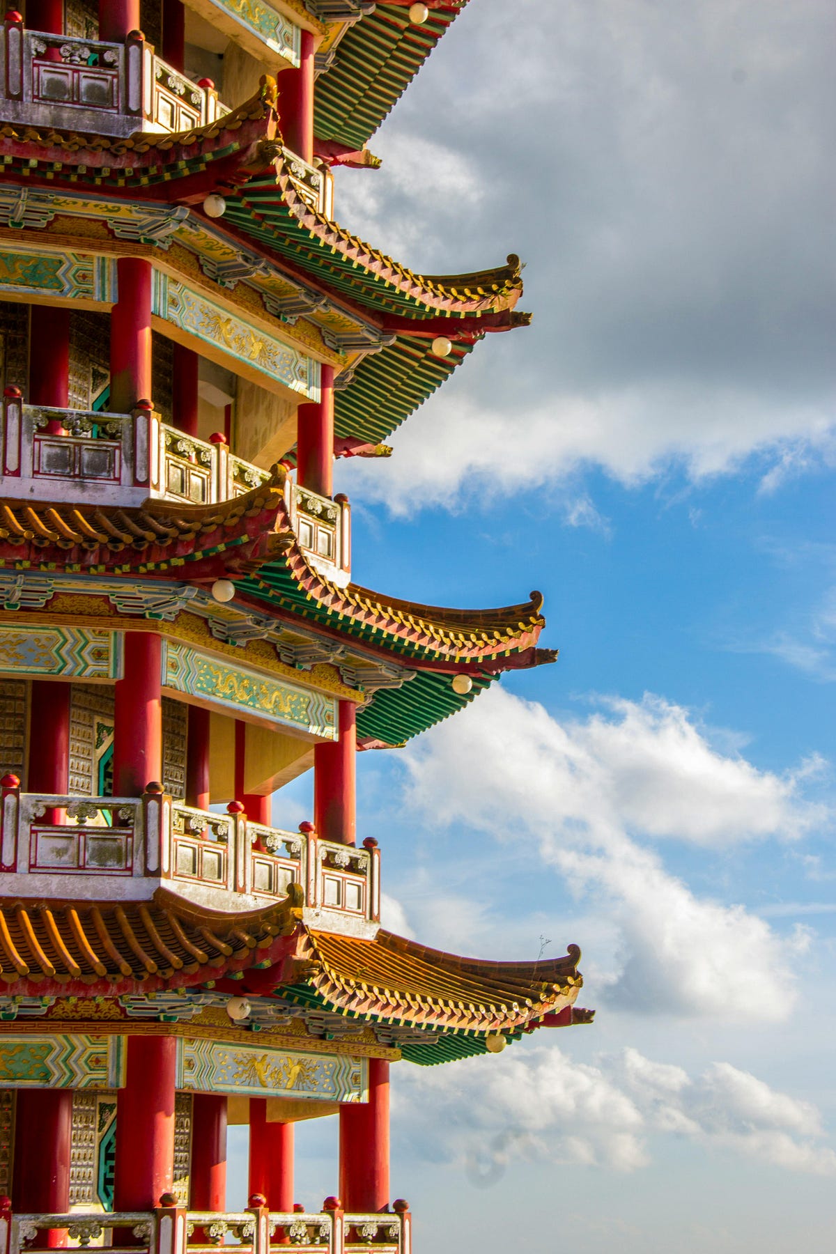 Sharon Wrestles the Ghosts of Chuang Tzu | by Harlow Adair | Write ...