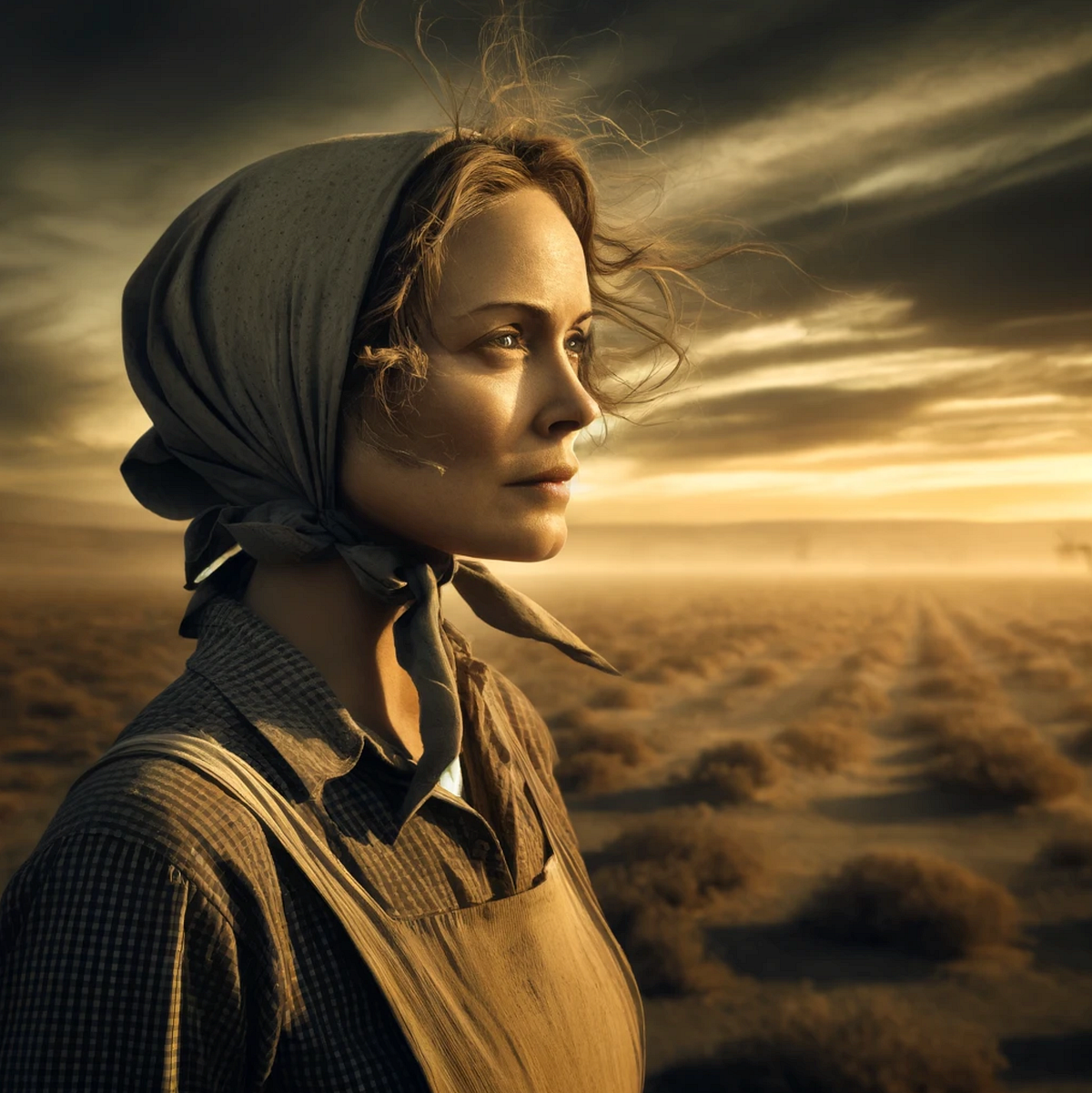 The Four Winds by Kristin Hannah — Book Summary | by David | Medium