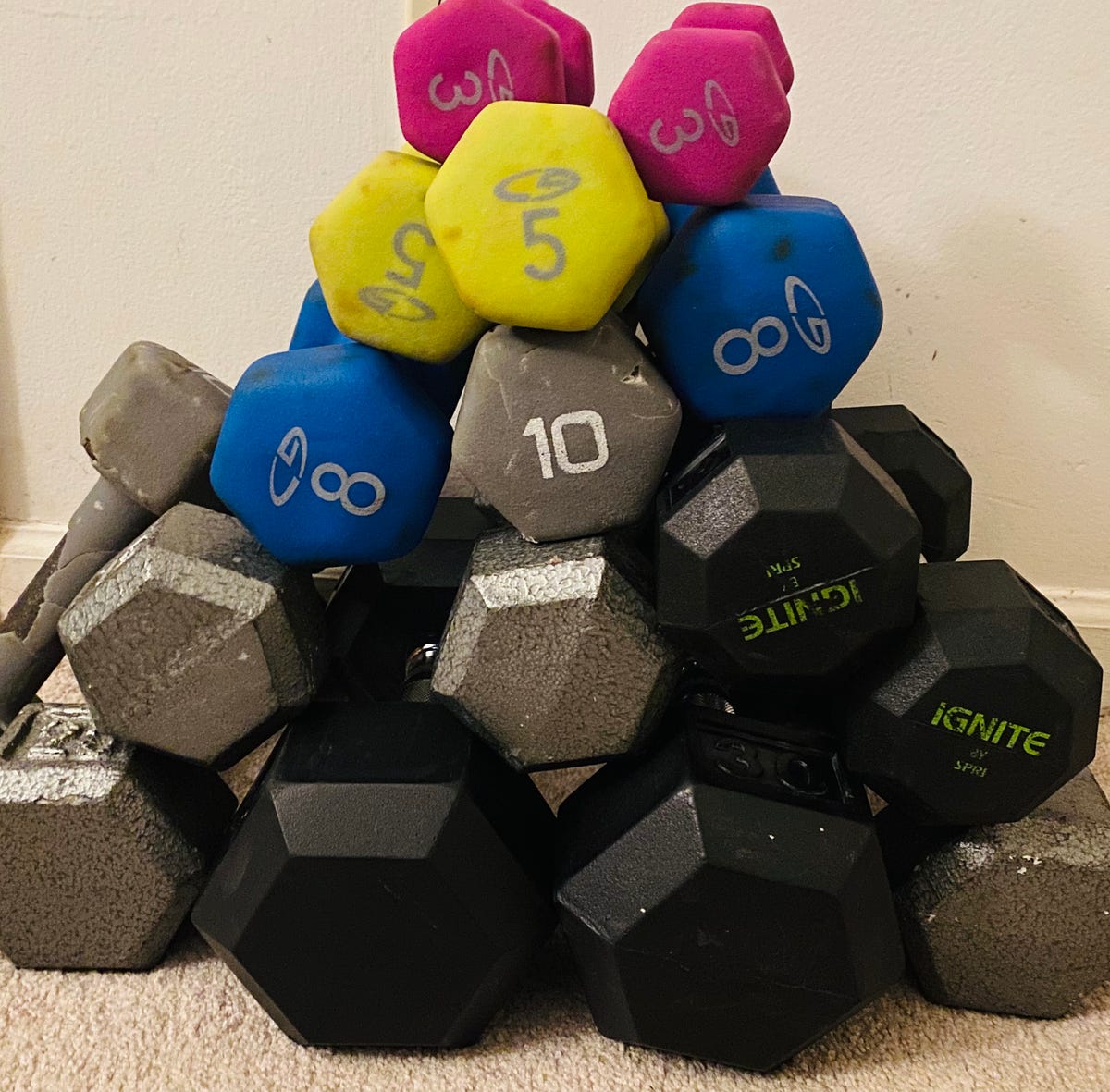 Why Working Out at Home is Better | by Carol.NW | Readers Hope | Medium