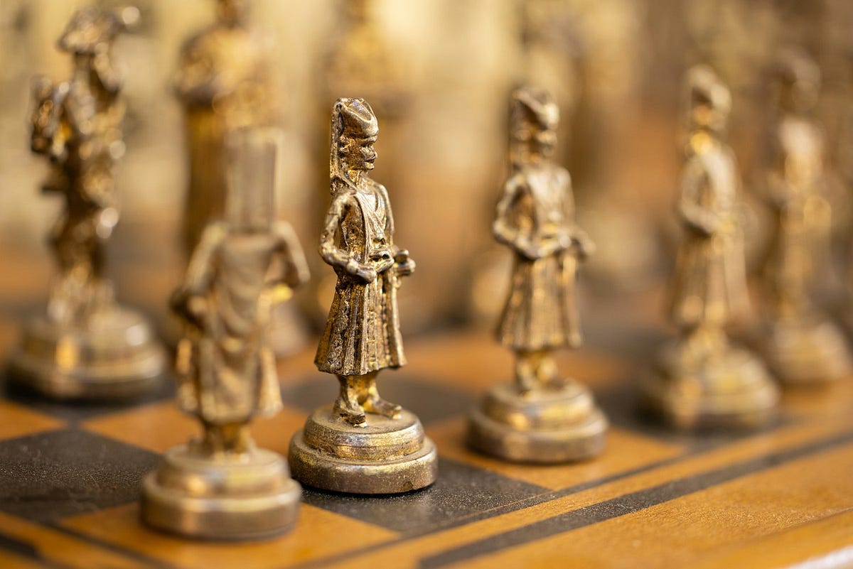Traditional vs. Adaptive Strategies: Finding the Perfect Balance for ...