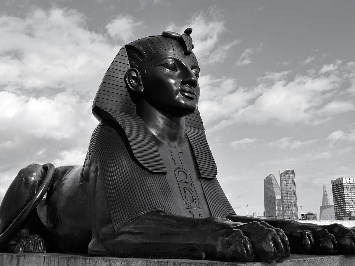 Why We Anthropomorphize Things? Understanding the Cognitive Bias | by ...