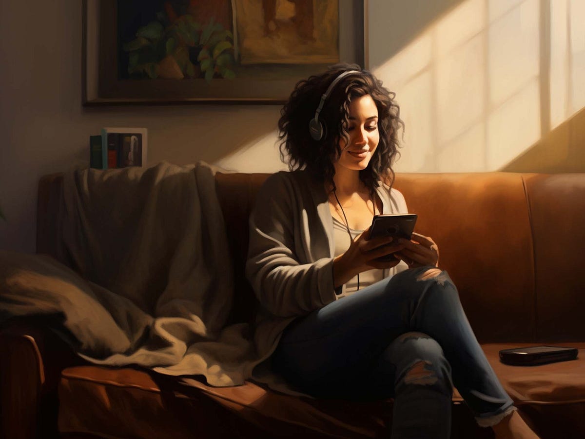 4 Surprising Benefits of Long-Distance Relationships | by The Love Love ...