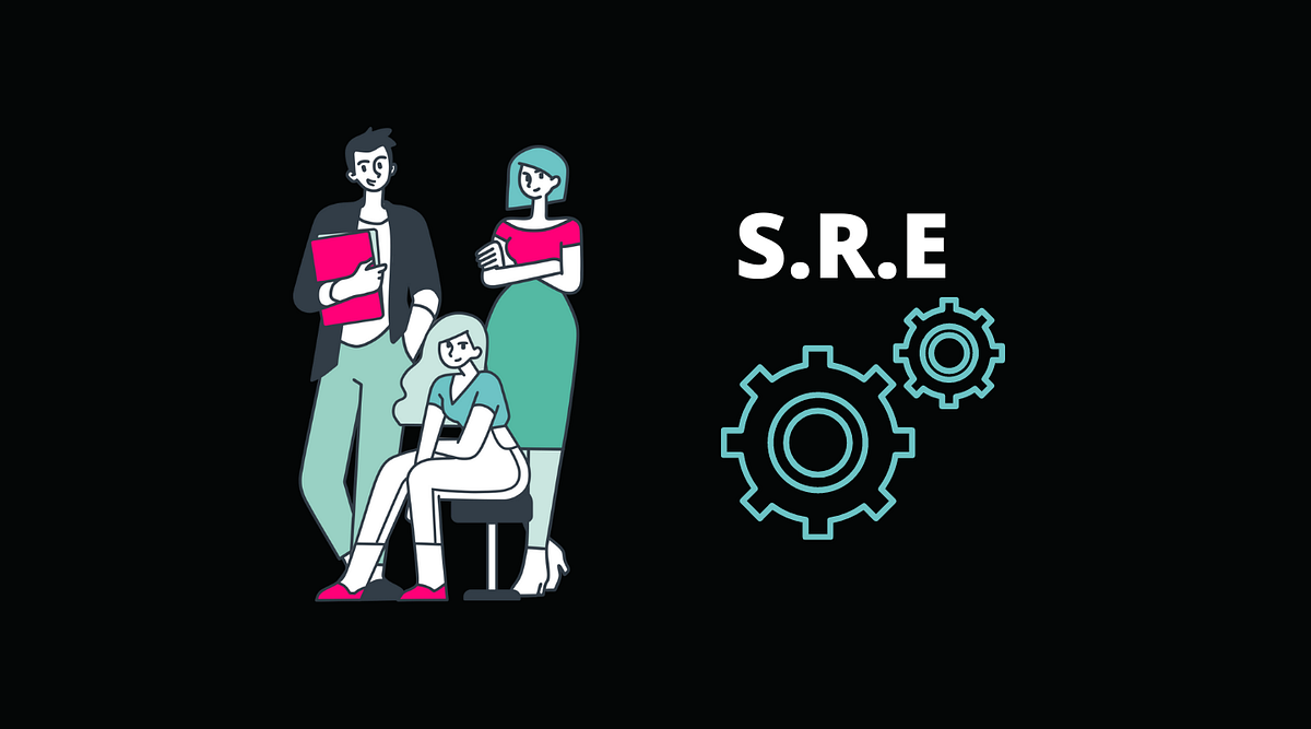 SRE DevOps Strategies That Deliver Continuous Improvement | by WeShape ...