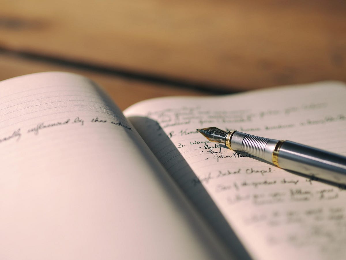 I Went From Unemployed to $1000+ in 10 Months — The ‘Hidden’ Writing ...