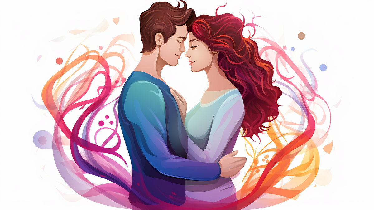 The Psychic Connection: Hearing Your Twin’s Voice | by Twin Flame ...