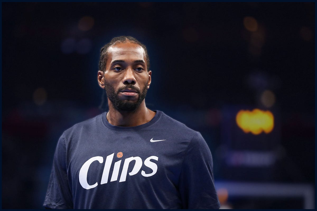 NBA Weekly Power Rankings #6. Power Rankings As Of 12/18 | by Michael ...