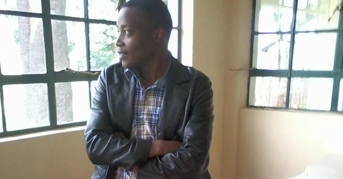 My Story — Why am I doing this.. I never began pondering my journey ...