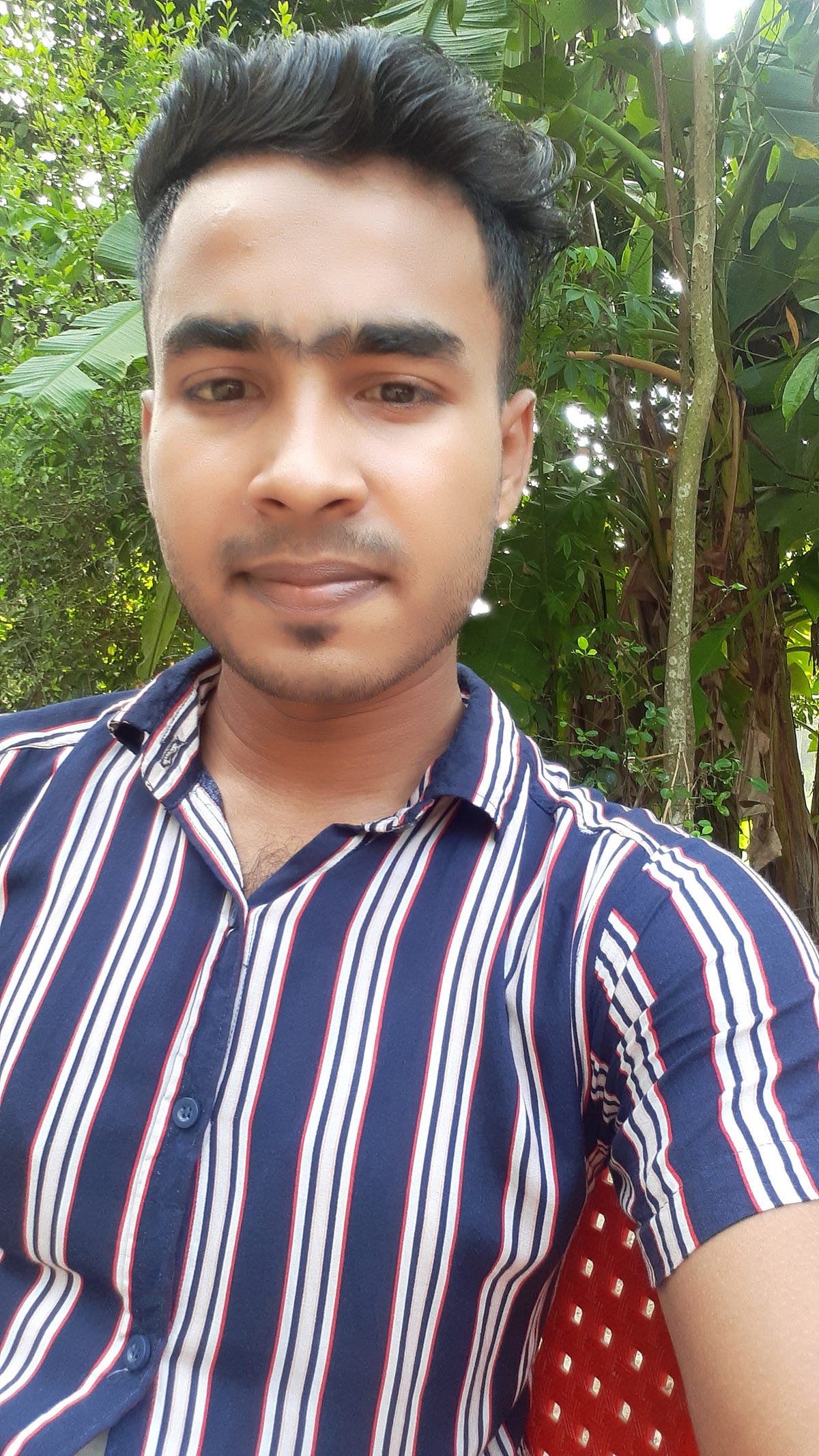 Hamim Hamid - Hamim Hamid - Medium