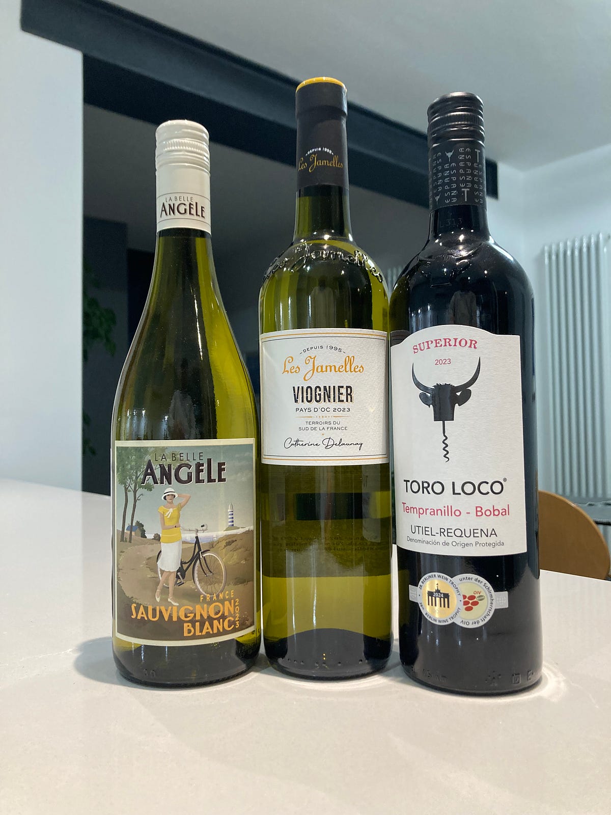 Three Christmas Standby Wines. Three standby wines for Christmas | by ...