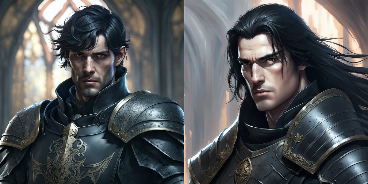 Meeting the Dukes — Fantasy Short Story | by Binky Ink Writing ...