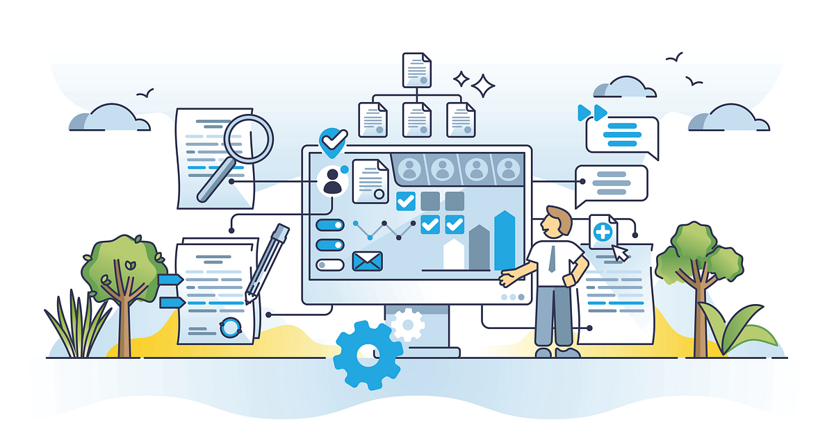 Accelerate Intelligent Document Processing for SAP with Adobe Acrobat ...