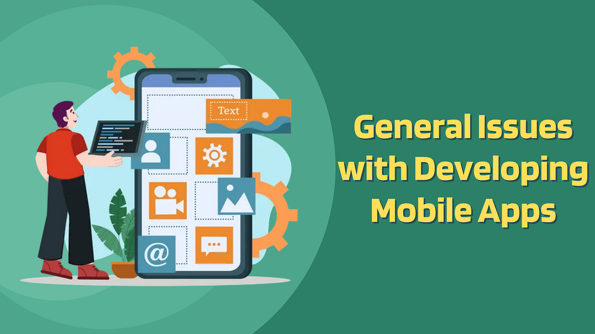 Master In Developing Mobile App: The Power Of Perseverance | by ...
