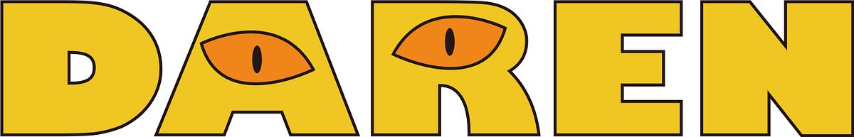 Join DAREN: Empower Your Projects and Showcase Your Talents in the ...