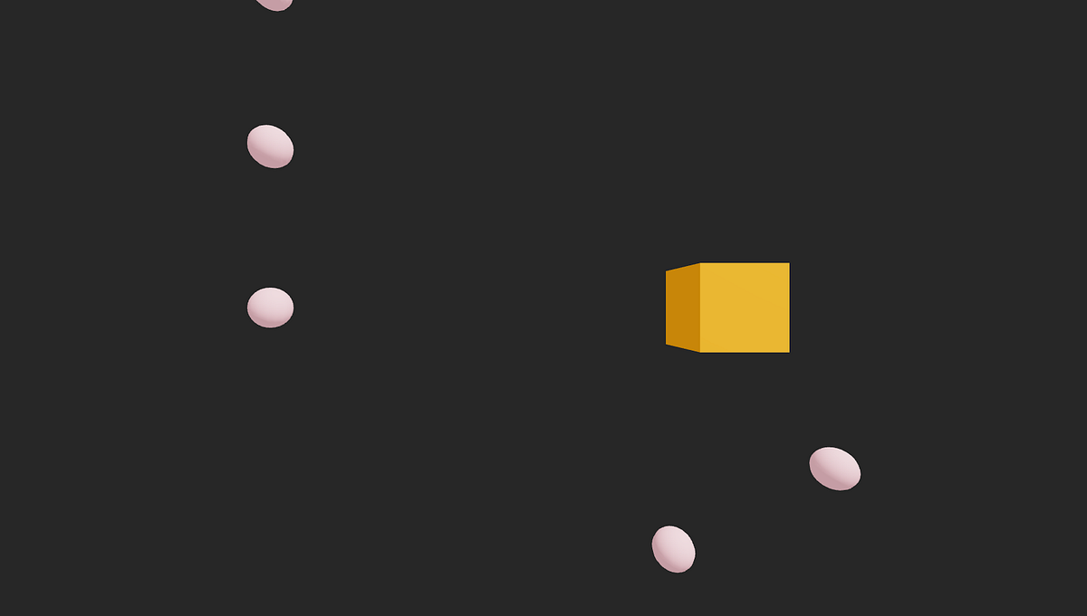 Creating a browser game with React-Three | by Matthew MacFarquhar ...