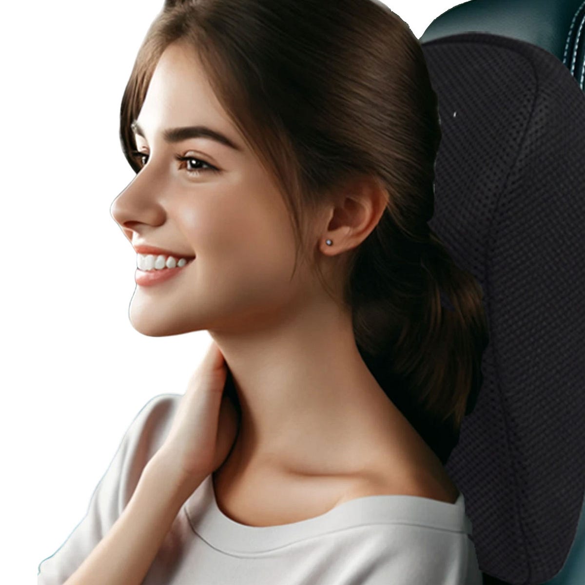 Orange berry Cavity Car Head Rest | by Manojkumararvian | Aug, 2024 ...