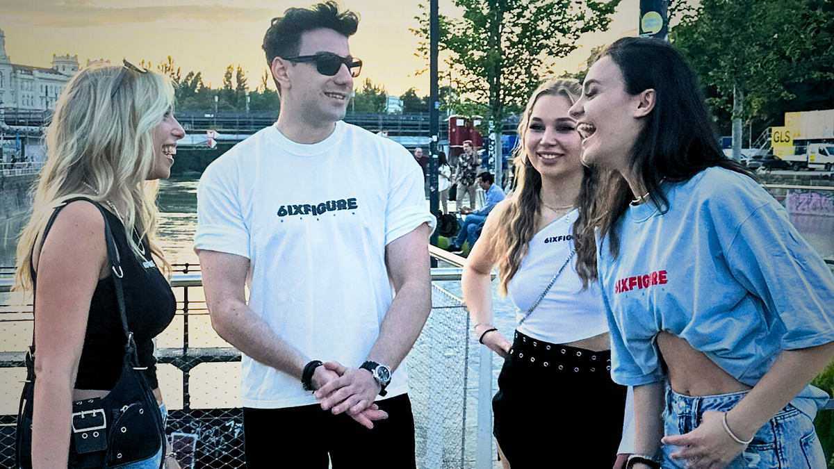 Streetwear: inspiring the next wave of trendsetters. | by Kathyixfigure | Sep, 2024 | Medium