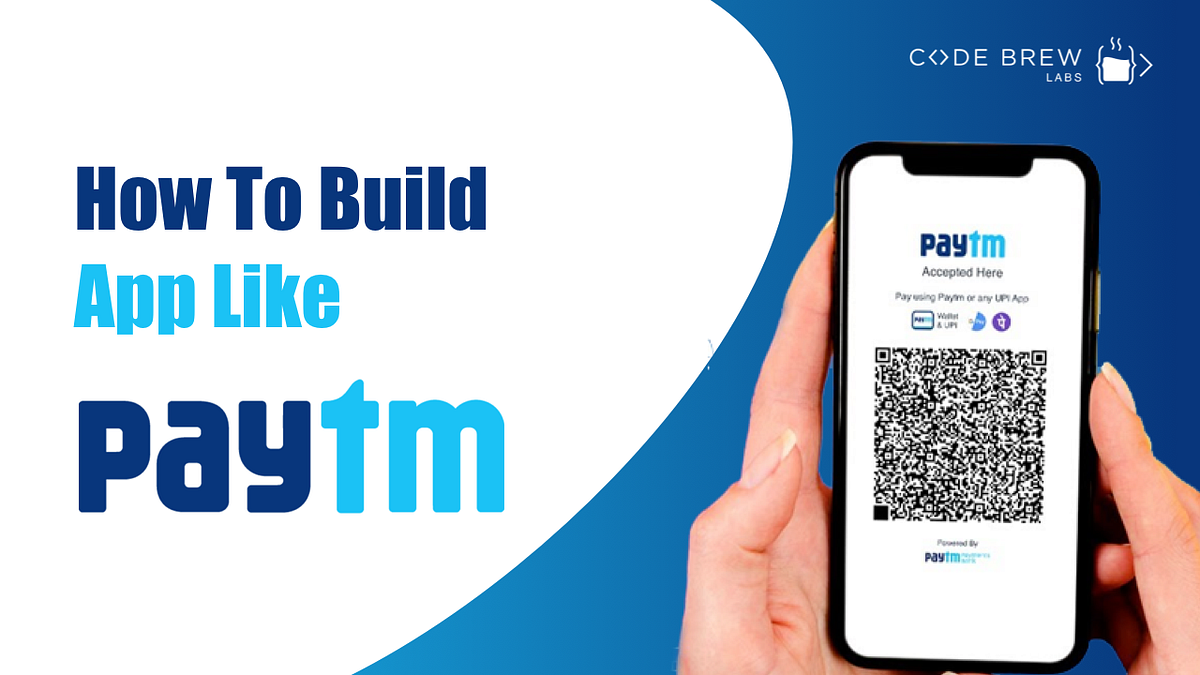 How to Build an App Like Paytm Clone | by Sunland Education & Immigration Consultants | Medium