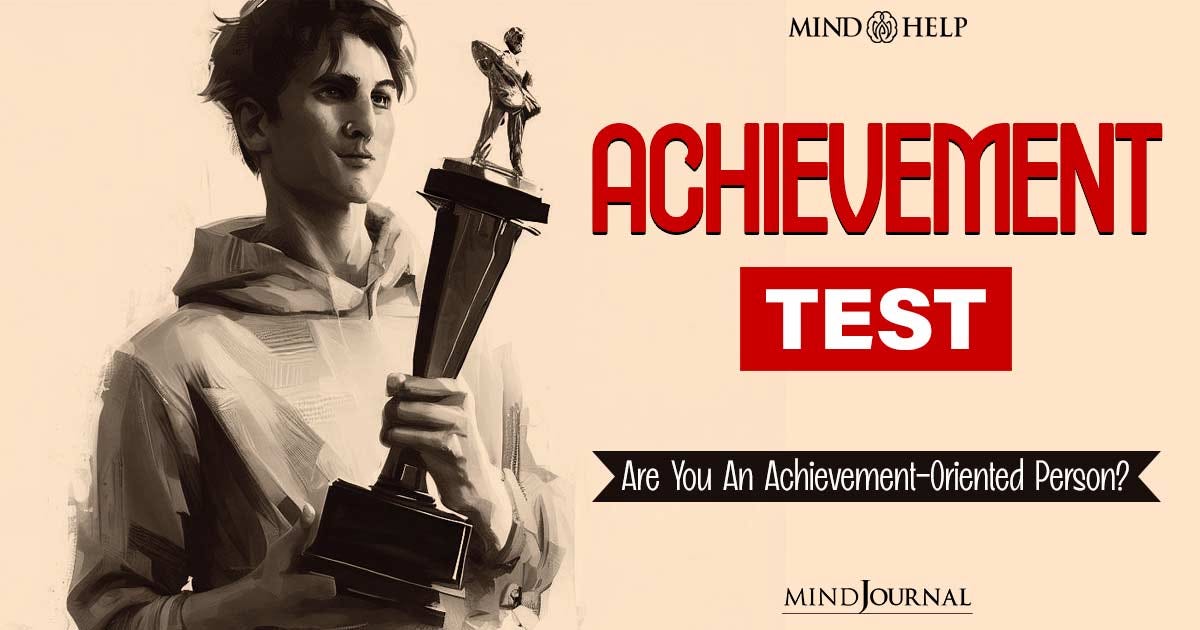 Achievement Test. The Achievement Test assesses an… | by Mind Help ...
