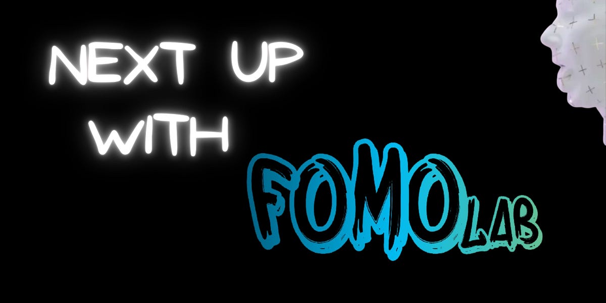 $FOMO COMMUNITY AMA RECAP. Fomolab is an exclusive NFT management… | by ...