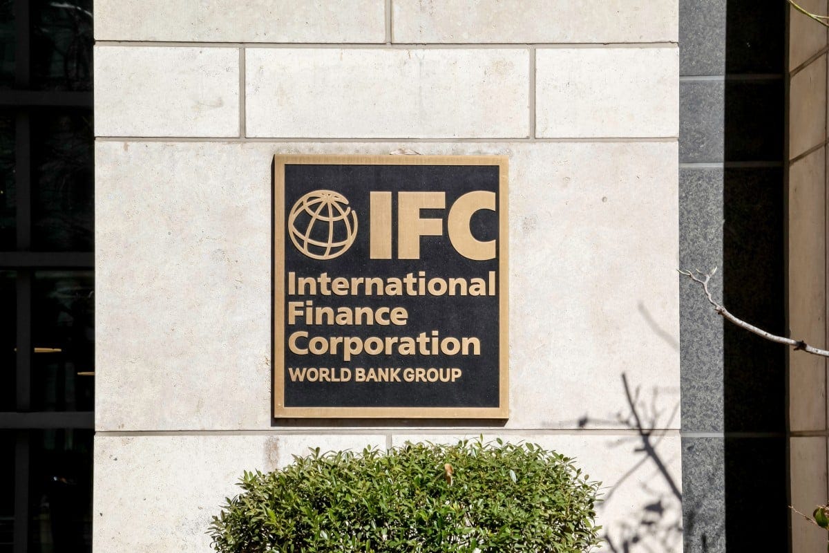IFC Regional Head in Hong Kong to Boost East Asia-Pacific ...