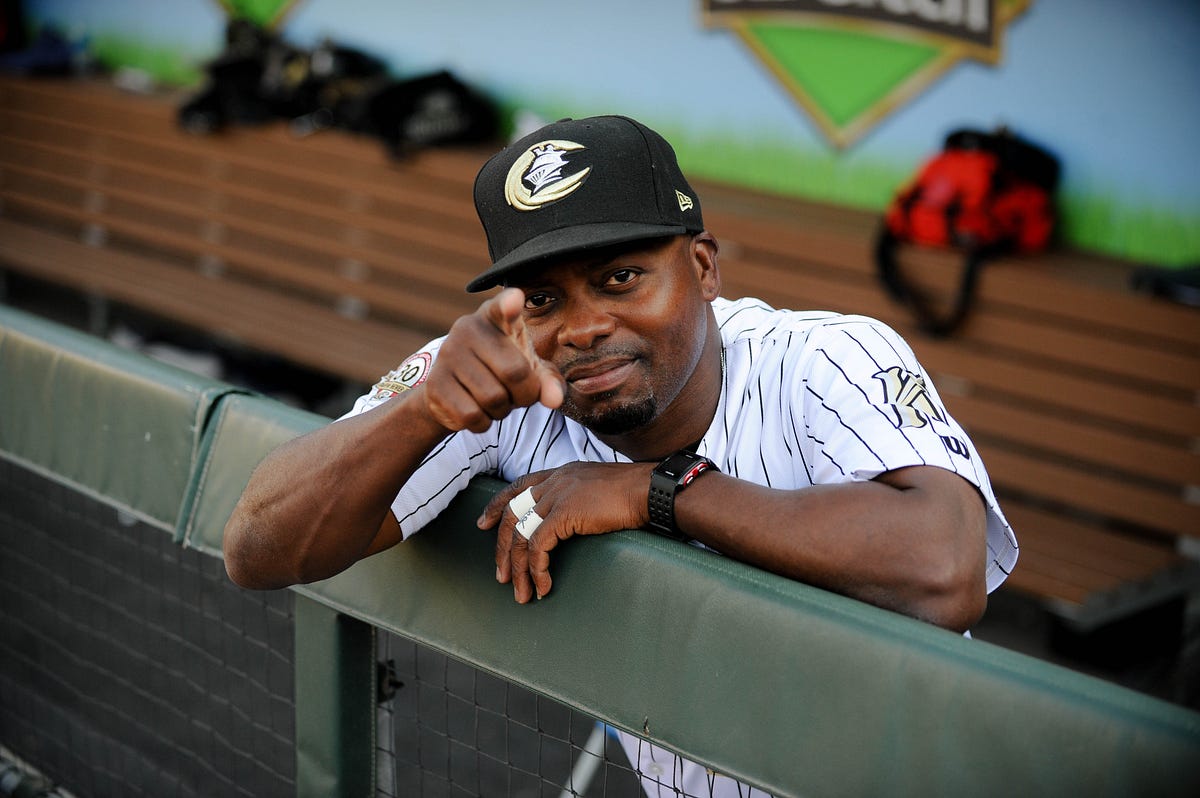 Catching up with Garey Ingram…. Garey Ingram has spent a lifetime in ...