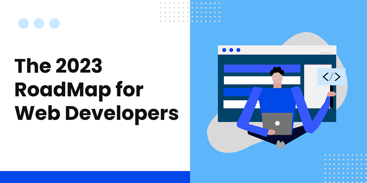 Revving up for 2023: The Ultimate Guide to Web Development Success ...