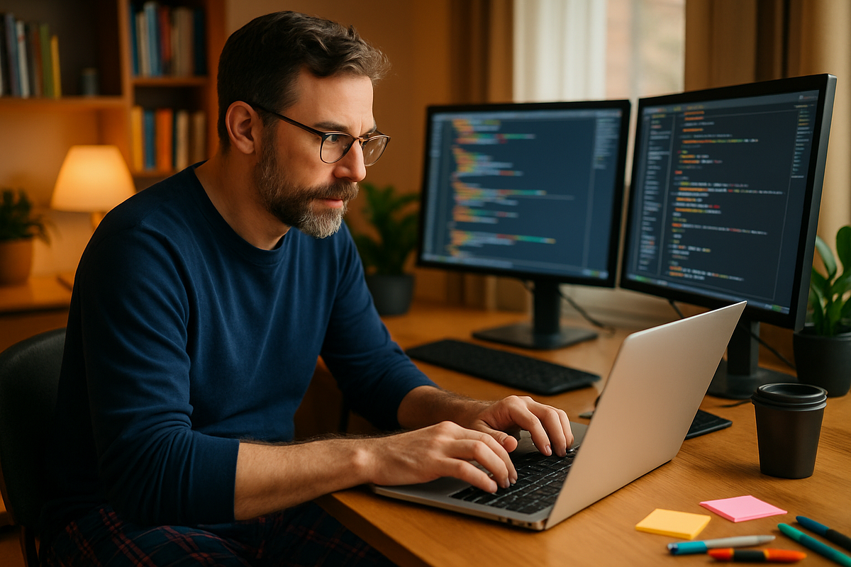 Dear Junior Engineer: I’ve Been You. Here’s What I Wish I Knew | by ...