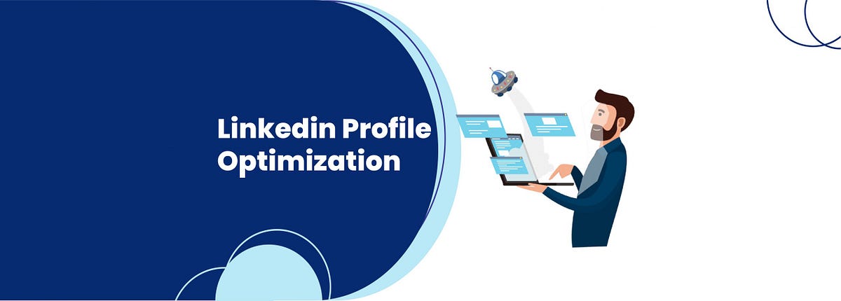LinkedIn: Profile Optimization: Tips for Success (Part 2) | by Svetlana ...