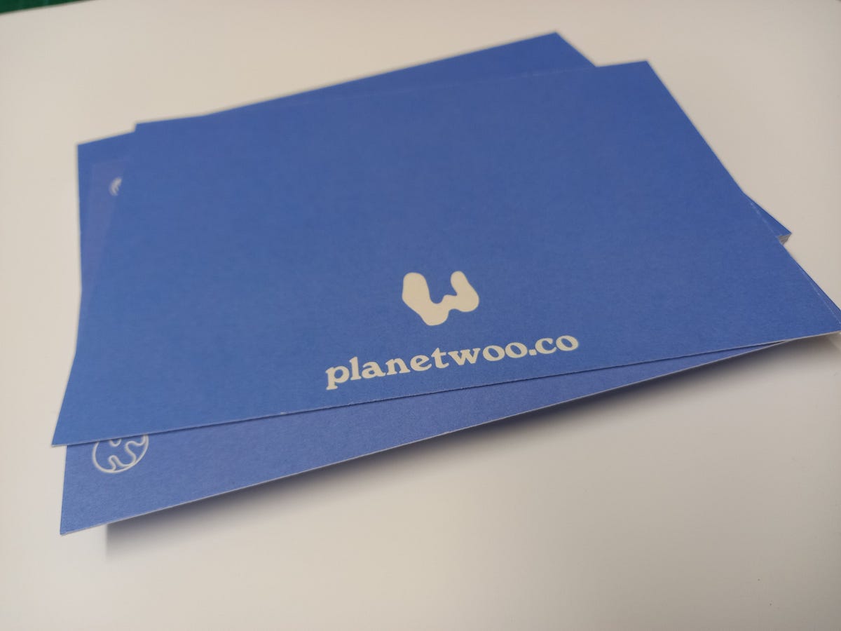 Custom A6 450gsm Card print - Ez Printers - Medium