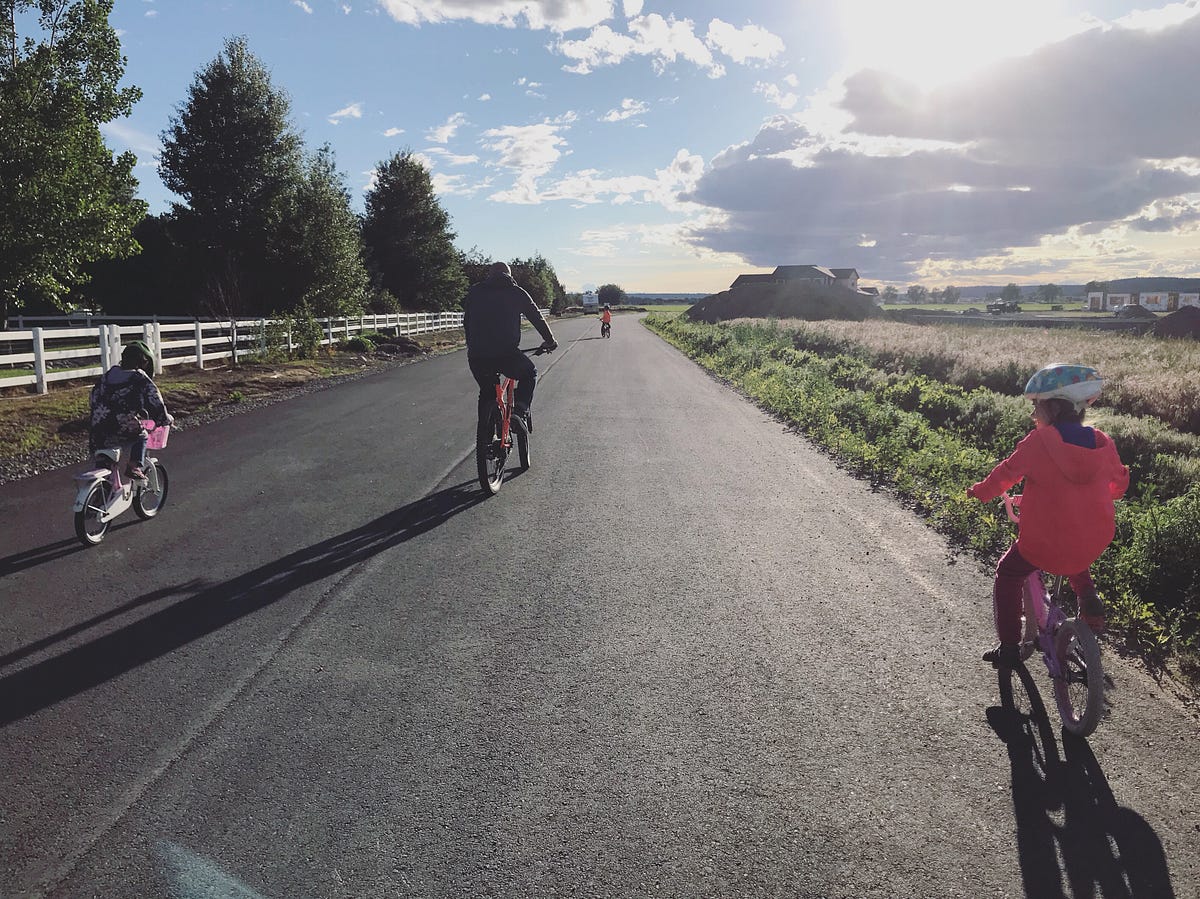 When Life Doesn’t Go According To Plan | by Jay Friesen | Medium