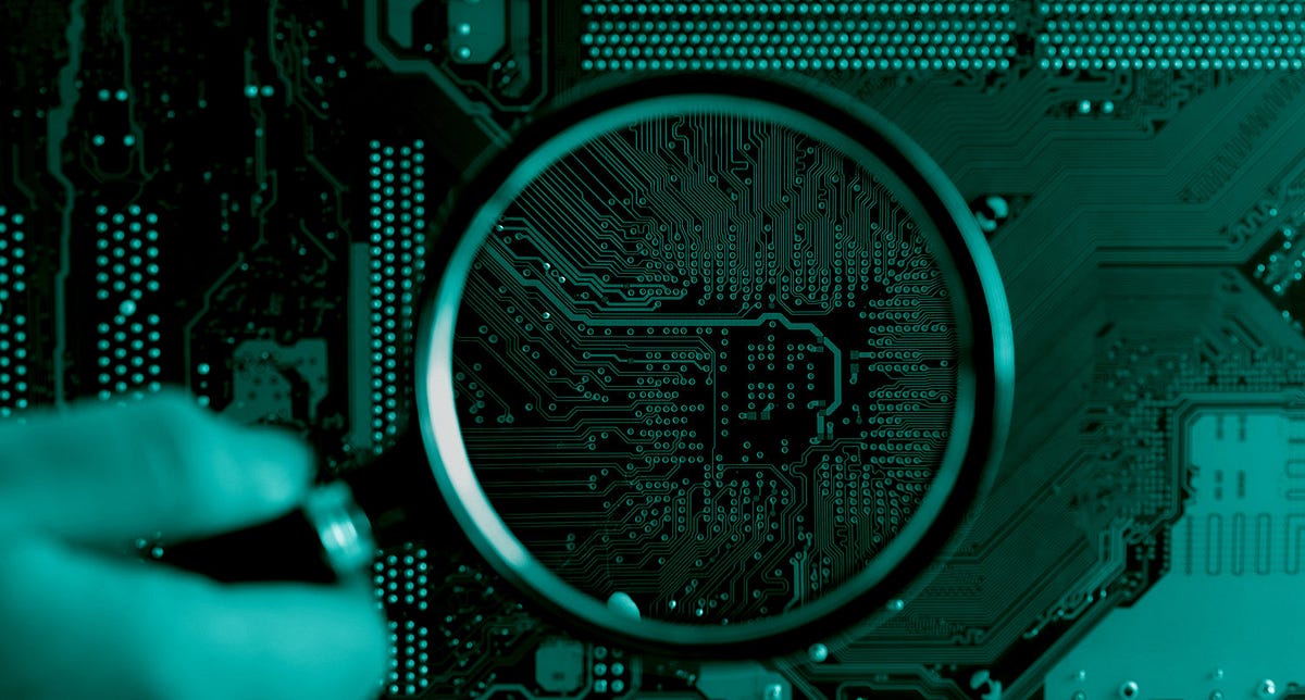 Memory Analysis Against Anti-Forensics Methods | by Alireza Taghikhani ...