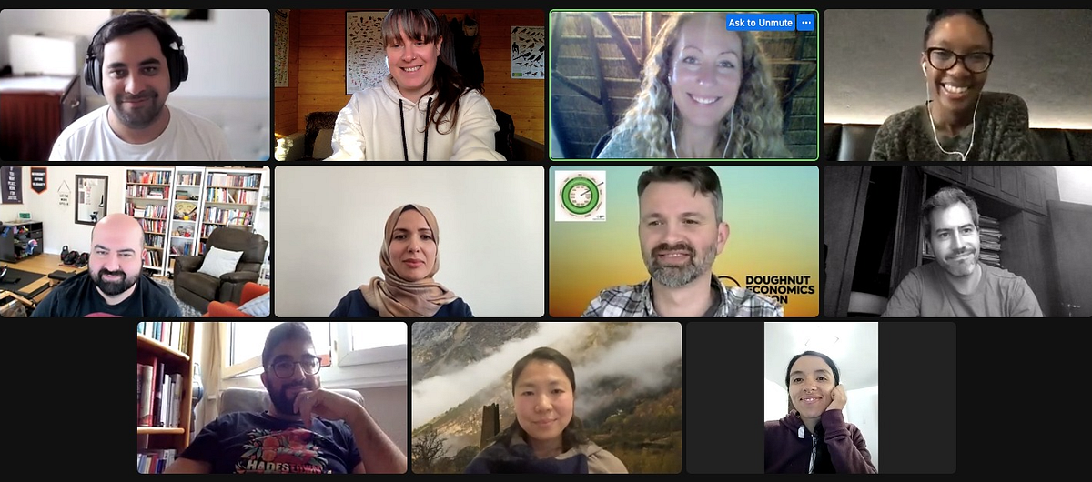 What I’ve Learned From Working in a Post-Growth Organization | by ...
