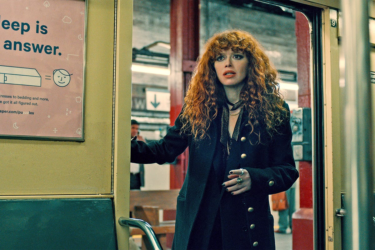 Russian Doll: The Painful History Lesson We All Needed to Watch | by ...